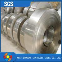 China 201 304 Stainless Steel Strip Coil Hot Rolled Stainless Steel Mirror Coil Sheet Polishing for sale