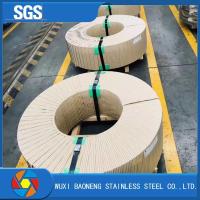 China 201 304 Stainless Steel Strip Coil Hot Rolled Stainless Steel Mirror Coil Sheet Polishing for sale