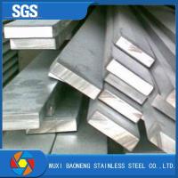 China 3 Inch 202 Polished Stainless Flat Bar 2205 2507 Flat Steel for sale