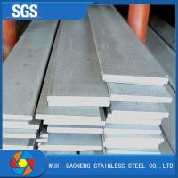 China 3 Inch 202 Polished Stainless Flat Bar 2205 2507 Flat Steel for sale