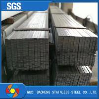 China 304 316 440c 	Stainless Steel Metal Fabrication 3mm 5mm 6mm Cold Rolled Steel Flat Bar for sale