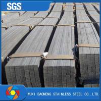 China Flat And Smooth 316L Stainless Steel Rods 85x7mm Arbitrary Cutting Stainless Steel Rod Bar for sale