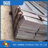 China Flat And Smooth 316L Stainless Steel Rods 85x7mm Arbitrary Cutting Stainless Steel Rod Bar for sale
