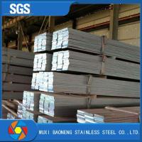 China Hot Rolled Stainless Steel 304 Flat Bar 20mm BA Polished For Construction for sale