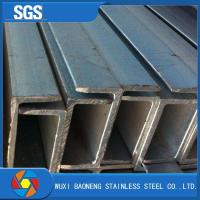 China 41x41x2.5 Mm Stainless Steel Channel Bar C Steel Purlin SS316 Unistrut P1000 Size Unistrut Channel for sale