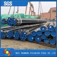 China Square Stainless Steel Welded Pipe MS ERW Rectangle Round Hollow Iron Pipe Welded Black for sale