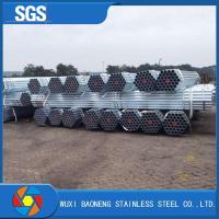 China Hexagonal AISI 201 304L 304 316L Stainless Steel Inox 316 ERW Pipe for sale