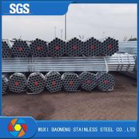 China Hexagonal AISI 201 304L 304 316L Stainless Steel Inox 316 ERW Pipe for sale