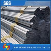 China Hexagonal AISI 201 304L 304 316L Stainless Steel Inox 316 ERW Pipe for sale