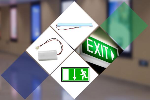 How and When to Test SLA Sealed Lead Acid Batteries for Emergency Lights and Exit Signs How and When to Test SLA Sealed Lead Acid Batteries for Emergency Lights and Exit Signs