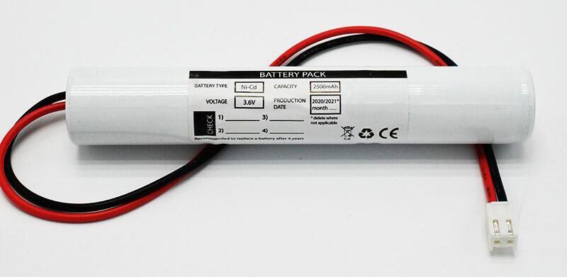 What Types of Battery Are Used in Emergency Lighting?cid=191 What Types of Battery Are Used in Emergency Lighting?cid=191
