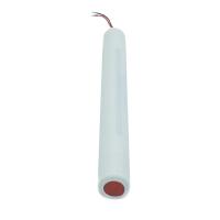 China Stick Type 6.0 Volt D4000mah Batteries Ni Cd Exit Light Batteries for sale