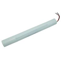 China Stick Type 6.0 Volt D4000mah Batteries Ni Cd Exit Light Batteries for sale