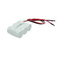 China SC Emergency Light Ni Cd Battery 1600mAh 3.6V Stick Type for sale