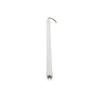 China 12v Nickel Cadmium Battery Stick Type NiCd D5000mAh End Caps Included for sale