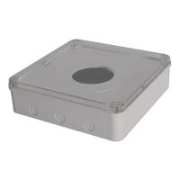 China Non Maintained Emergency LED Downlight White 2W 130mm DGS32A for sale