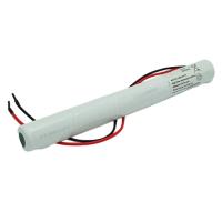 China NiCD Nickel Cadmium Battery Pack SC 1800mAh 6.0V Stick Type for sale