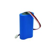 China 3.2V LiFePO4 Emergency Lighting Battery 3200mAh Barley Paper 18650 for sale