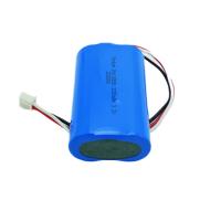 China 3.2V LiFePO4 Emergency Lighting Battery 3200mAh Barley Paper 18650 for sale