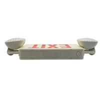 China Recessed Blade Spitfire Emergency Exit Light 4watt 6500k 240VAC for sale