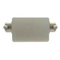 China Recessed Blade Spitfire Emergency Exit Light 4watt 6500k 240VAC for sale