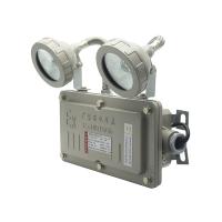 China LED Lithium Ion Battery Emergency Light White 1000Lm 6500K 3 Hours for sale