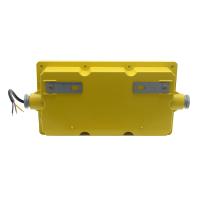 China Non Maintained LED Explosion Proof Emergency Exit Lights 5W 500Lm Wall mounting for sale