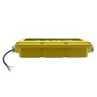 China Non Maintained LED Explosion Proof Emergency Exit Lights 5W 500Lm Wall mounting for sale