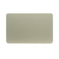 China CRI70 Lithium Ion Battery Emergency Light White 3W LED Exit Light for sale