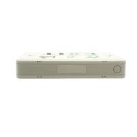 China 300Lm Emergency Exit Sign Light With 2 Adjustable Head Mounting Plate for sale