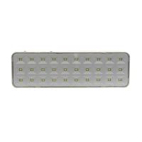 China 50Hz Emergenc LED Camping Light White 4W 500lm Ceiling Mounting for sale