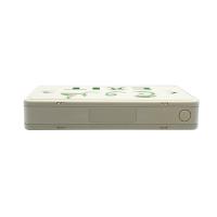 China 6500k Recessed Blade Spitfire Emergency Exit Light White 3watt for sale