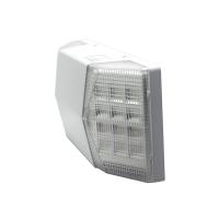 China Non Maintained LED Emergency Twin Spot Light 6W 600Lm Wall Mounting 3 Hours for sale