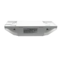 China Non Maintained LED Emergency Twin Spot Light 6W 600Lm Wall Mounting 3 Hours for sale