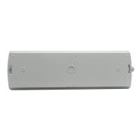 China Outdoor Emergency LED Exit Light White 8W 6500K Battery Powered for sale