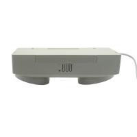China 300Lm Emergency Exit Sign Light With 2 Adjustable Head Mounting Plate for sale