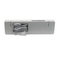 China ABS PC Non Maintained LED Camping Light 6W 600Lm Wall Mounting for sale