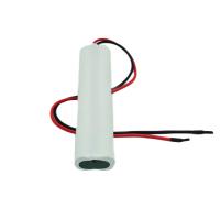 China SC1800mah Emergency Light Ni Cd Battery Pack 3.6 Volt for sale