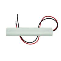 China SC1800mah Emergency Light Ni Cd Battery Pack 3.6 Volt for sale