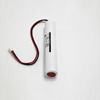 China 3.6V D4000mAh NiCd Battery Pack For Emergency Lighting 8507300090 for sale