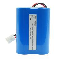 China 26650 Emergency Light Lithium Battery LiFePO4 3.2V 6600MAh for sale