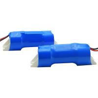China Cylindrical Fire Exit Light Batteries LiFePO4 IFR26650 3300mAh 3.2V for sale