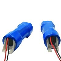 China Cylindrical Fire Exit Light Batteries LiFePO4 IFR26650 3300mAh 3.2V for sale