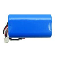 China 3200mAh 3.2V Cylindrical Fire Exit Light Batteries LiFePO4 IFR18650 for sale