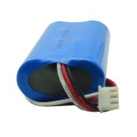 China 3200mAh 3.2V Cylindrical Fire Exit Light Batteries LiFePO4 IFR18650 for sale