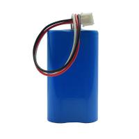 China Shrink Sleeve OEM Lifepo4 Li Ion Battery IFR18650 3.2V 3200mAh for sale