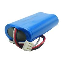 China Shrink Sleeve OEM Lifepo4 Li Ion Battery IFR18650 3.2V 3200mAh for sale