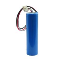 China 3.2Volt LiFePO4 Emergency Lighting Battery 3200mAh Deep Cycle 18650 for sale