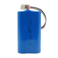 China 3.2Volt LiFePO4 Emergency Lighting Battery 3200mAh Deep Cycle 18650 for sale