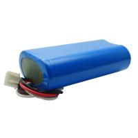 China 3.2Volt LiFePO4 Emergency Lighting Battery 3200mAh Deep Cycle 18650 for sale